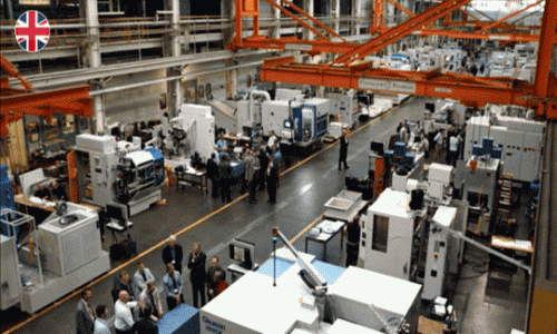 Meet Gleason at GrindingHub 2022 – Power Transmission Systems: Gearbox ...