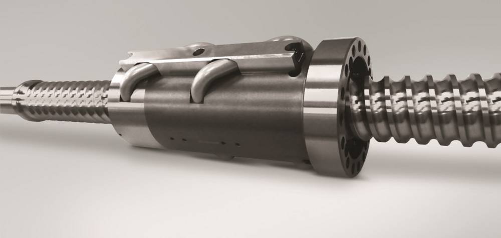 NSK launches world´s fastest high-load ball screws – Power Transmission ...