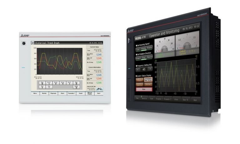 Mitsubishi Electric launches an HMI for extreme environments – Power ...