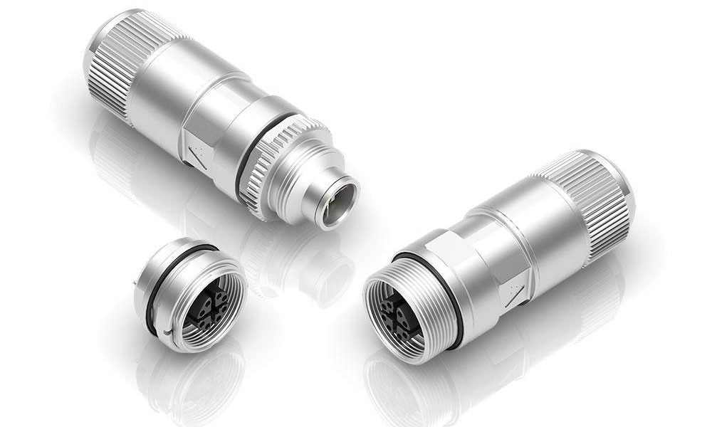 binder’s latest M16 X-coded connectors handle up to 10Gbits/s – Power ...