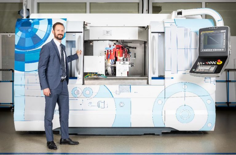 STUDER focuses on its strengths – Power Transmission Systems: Gearbox ...