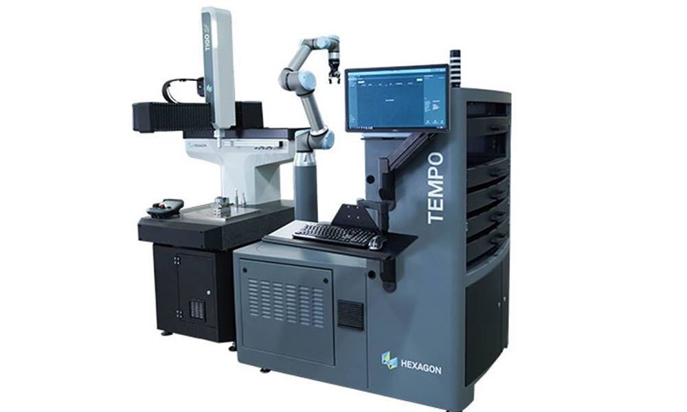 Hexagon helps Alloy Specialties increase production capacity with ...