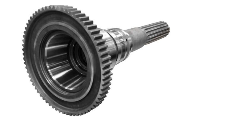 JUNKER grinding machine: Maximum precision – Power Transmission Systems ...