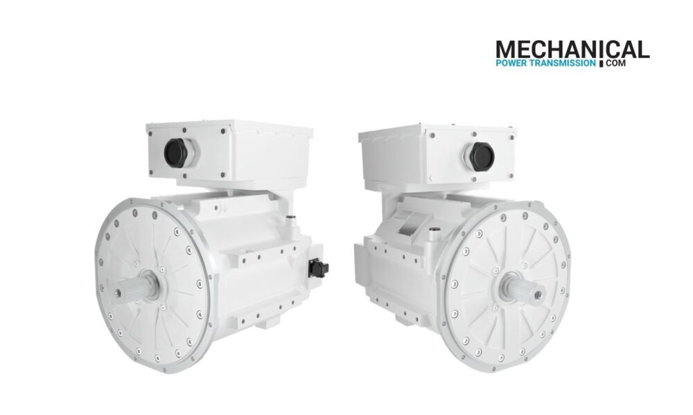 ABB launches AMXE Marine Motor to enhance vessel efficiency – Power ...