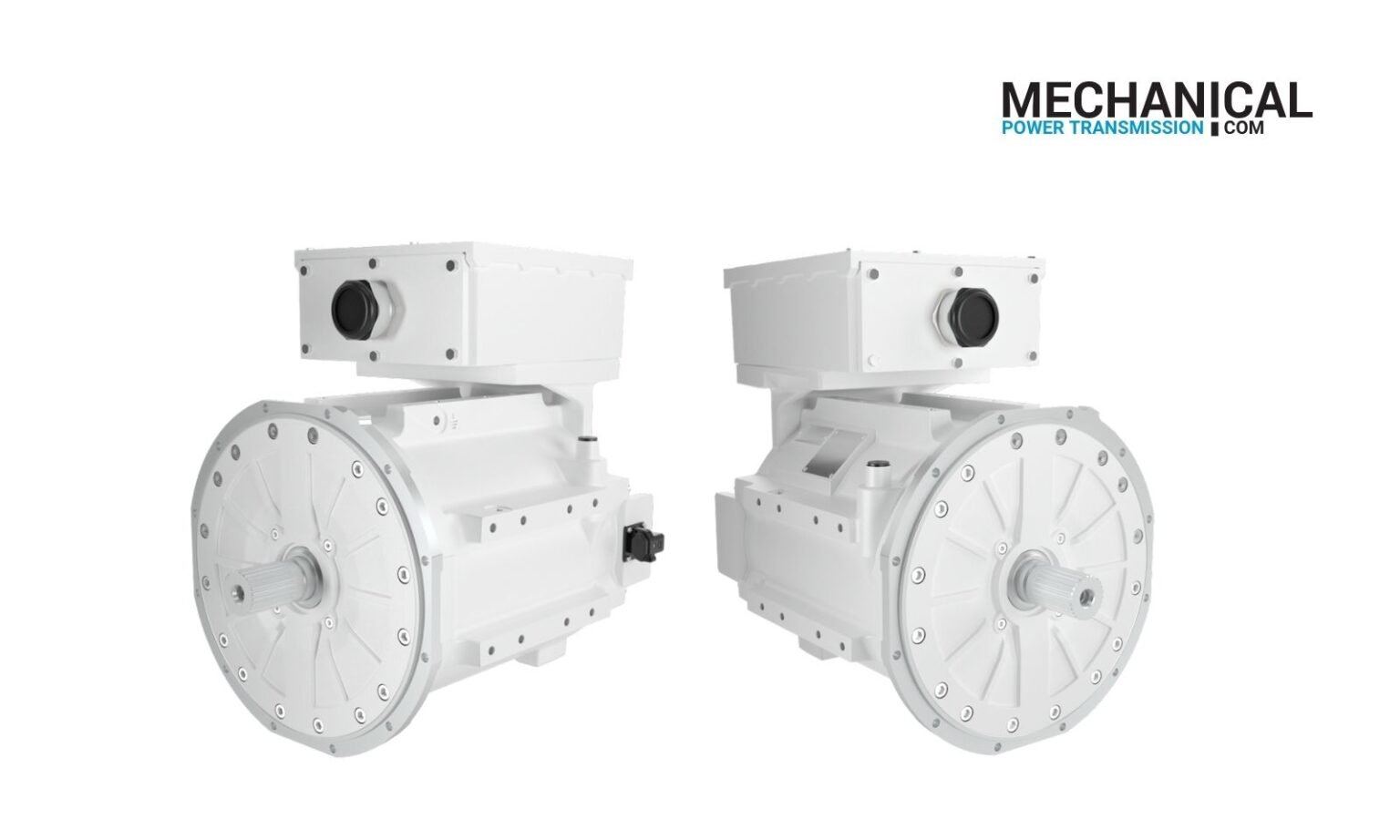 ABB launches AMXE Marine Motor to enhance vessel efficiency – Power ...